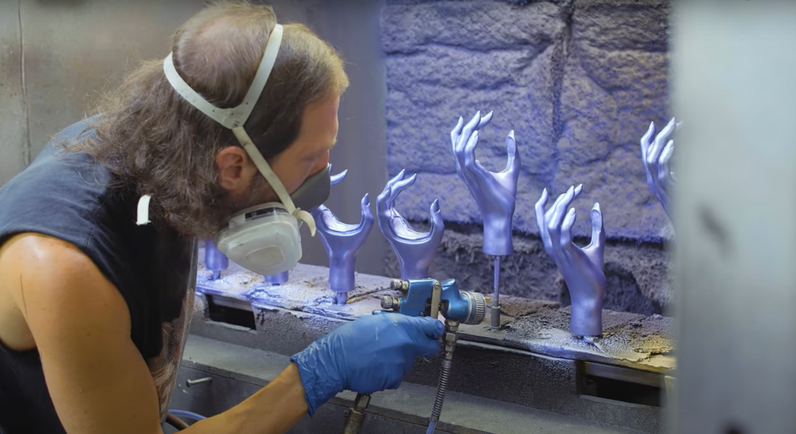 GuitarGrip - Guitar Wall Hangers and Mounts that Hang your Instrument