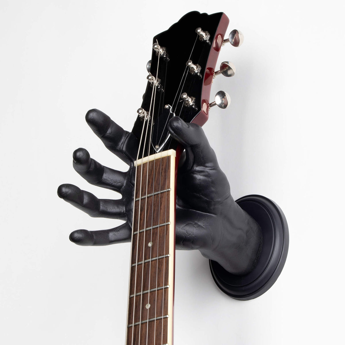 Guitar Wall Mounts by GuitarGrip - Shop All Hangers