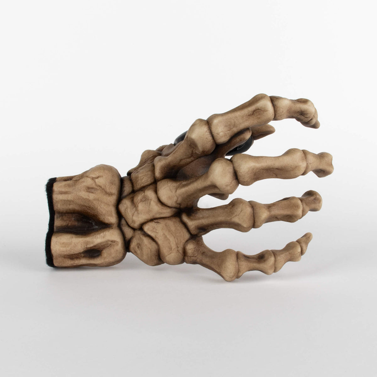 Guitar Wall Mount – Skeleton Hand Right Model | GuitarGrip