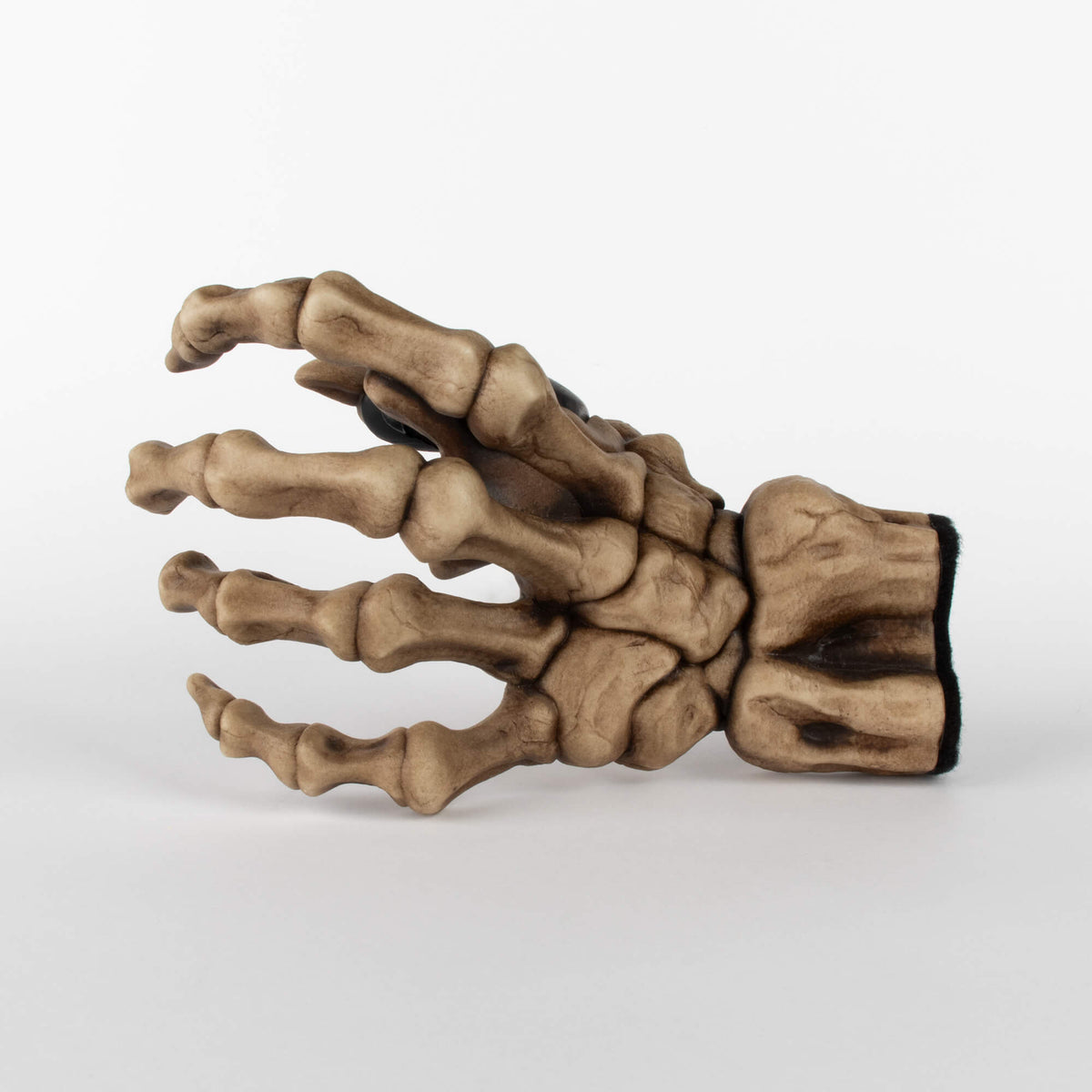 Guitar Wall Mount – Skeleton Hand Left Model | GuitarGrip