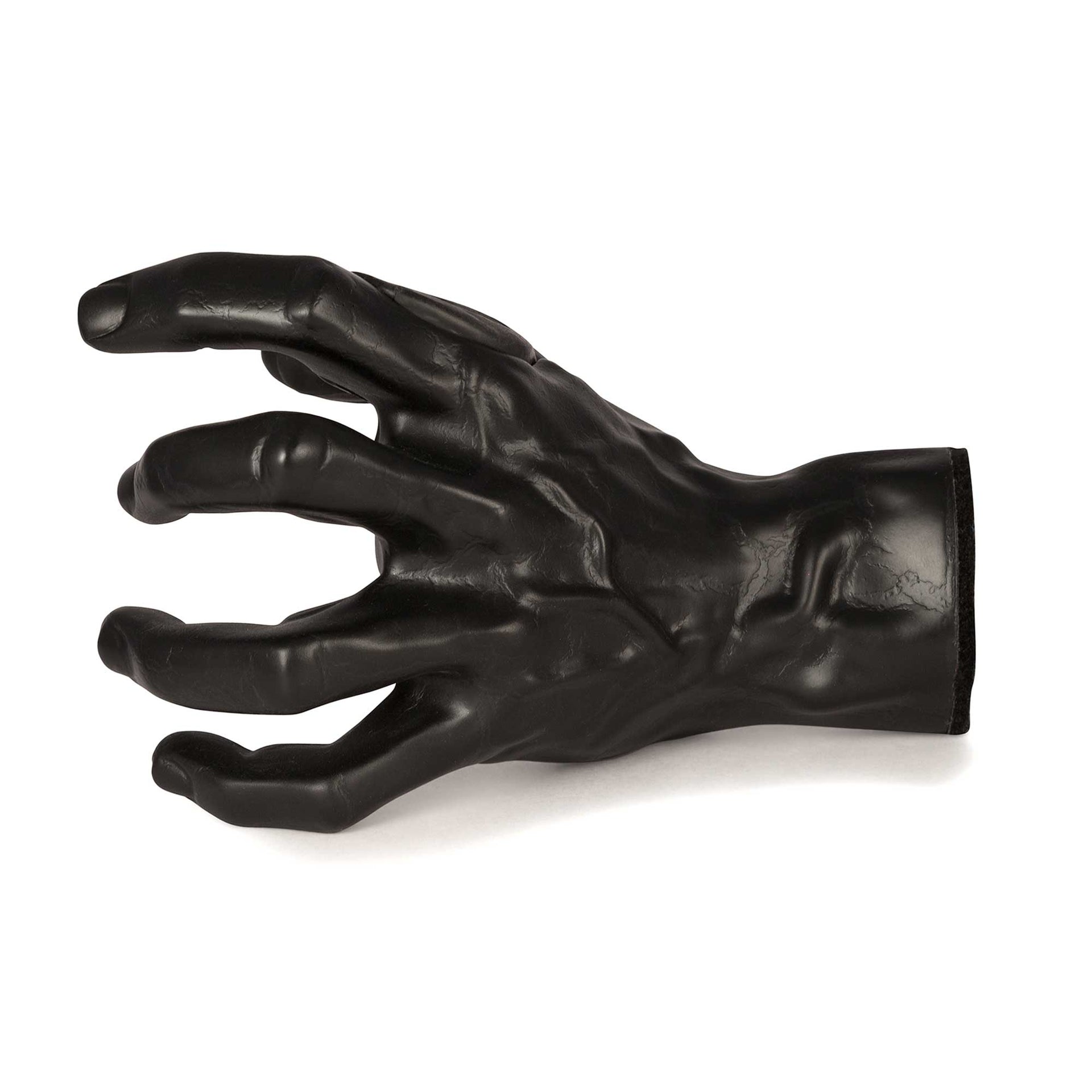 GuitarGrip Original Hand Shaped Guitar Hanger in Black Finish