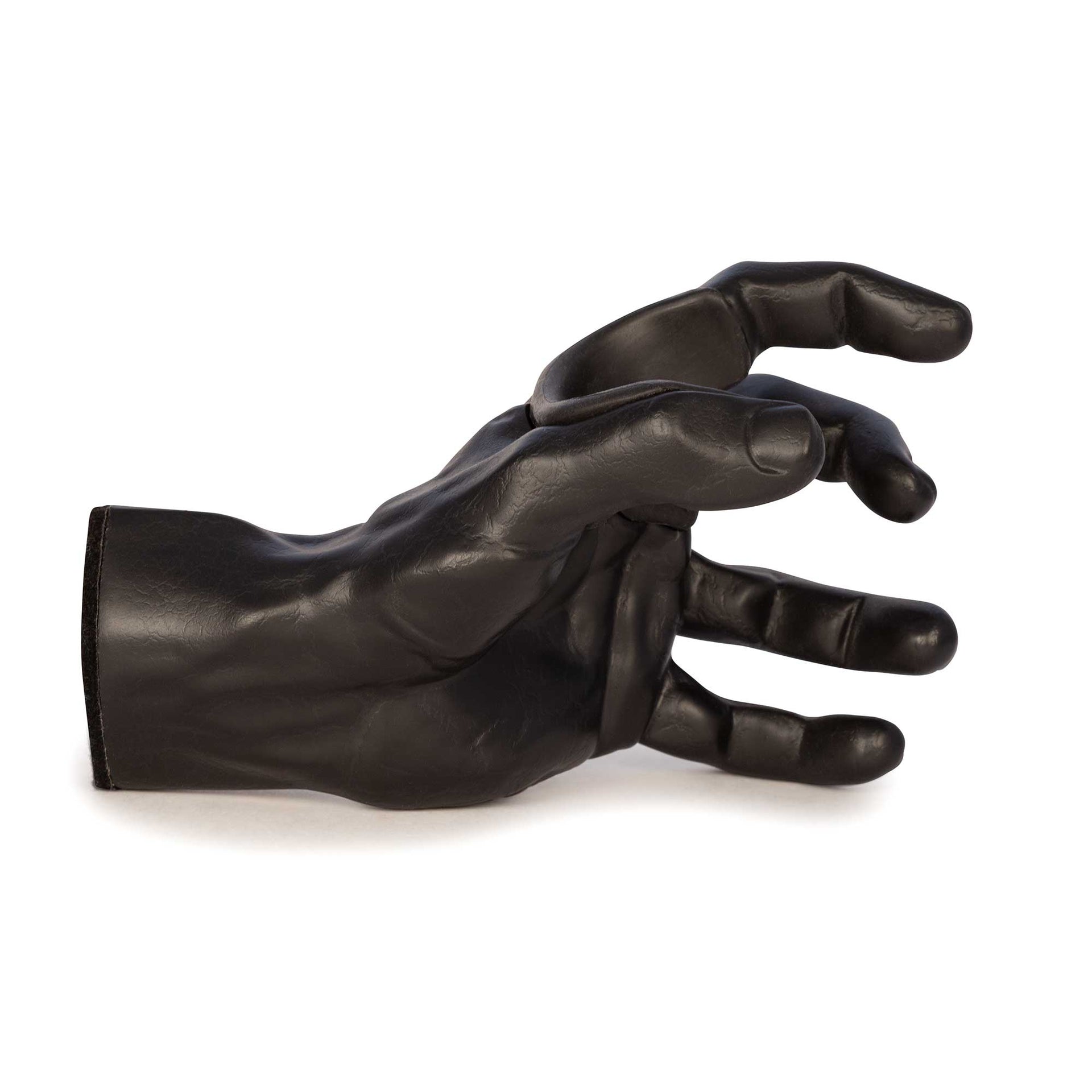 GuitarGrip Original Hand Shaped Guitar Hanger in Black Finish