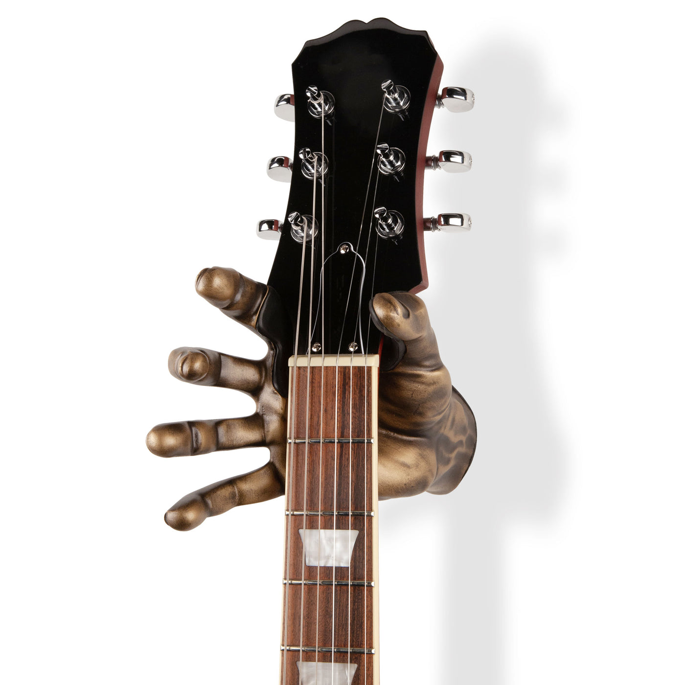 GuitarGrip - Guitar Wall Hangers and Mounts that Hang your Instrument