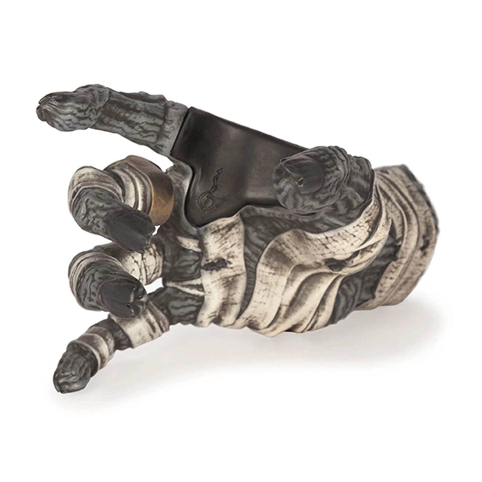 GuitarGrip Right Hand Mummy Monster Wall Mount
