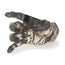 GuitarGrip Right Hand Mummy Monster Wall Mount