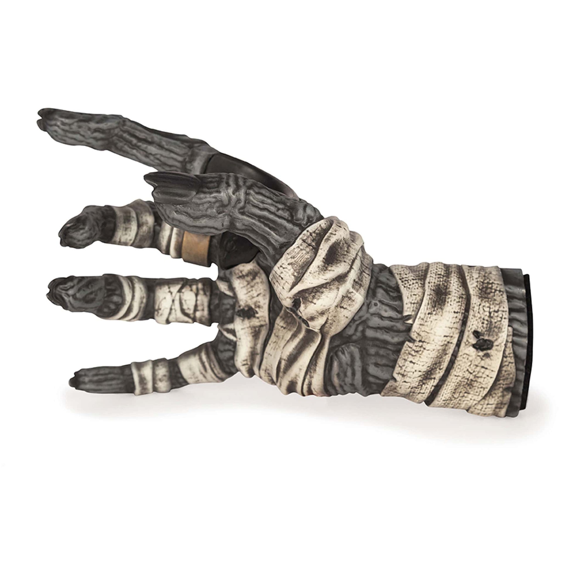 GuitarGrip Right Hand Mummy Monster Wall Mount