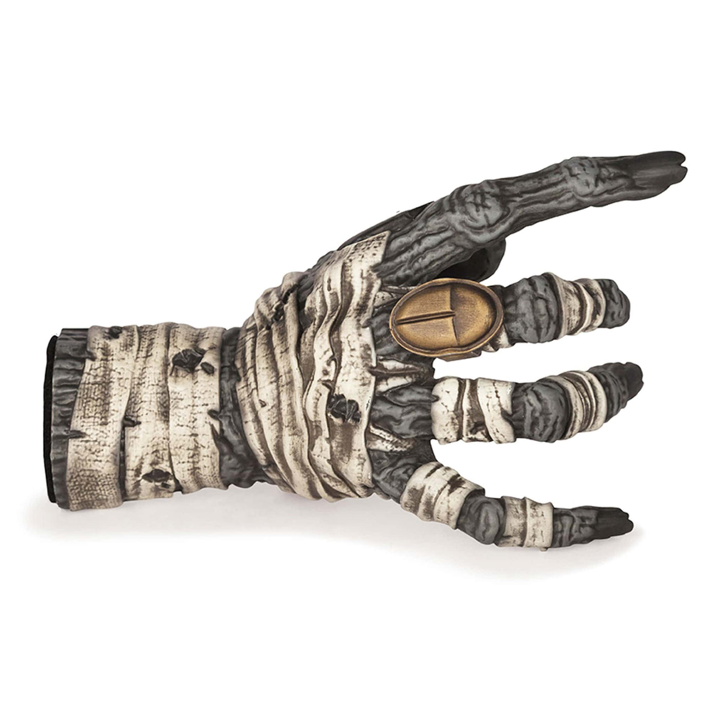 GuitarGrip Right Hand Mummy Monster Wall Mount