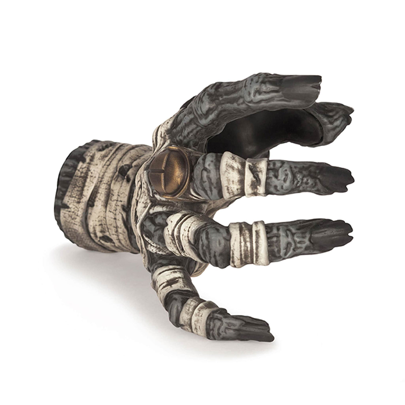 GuitarGrip Right Hand Mummy Monster Wall Mount