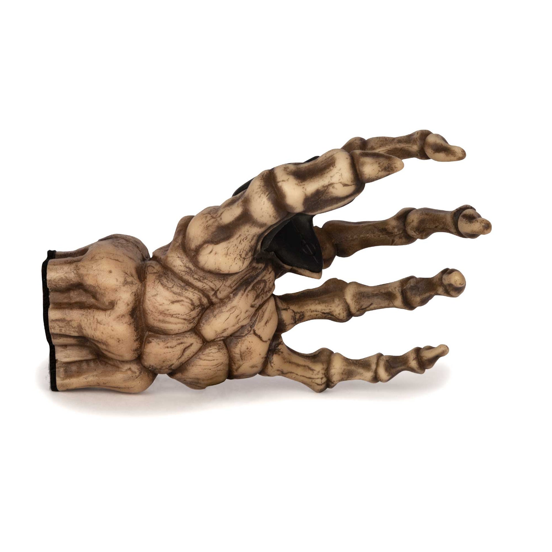 GuitarGrip Skeleton Hand Guitar Hanger - Left Model