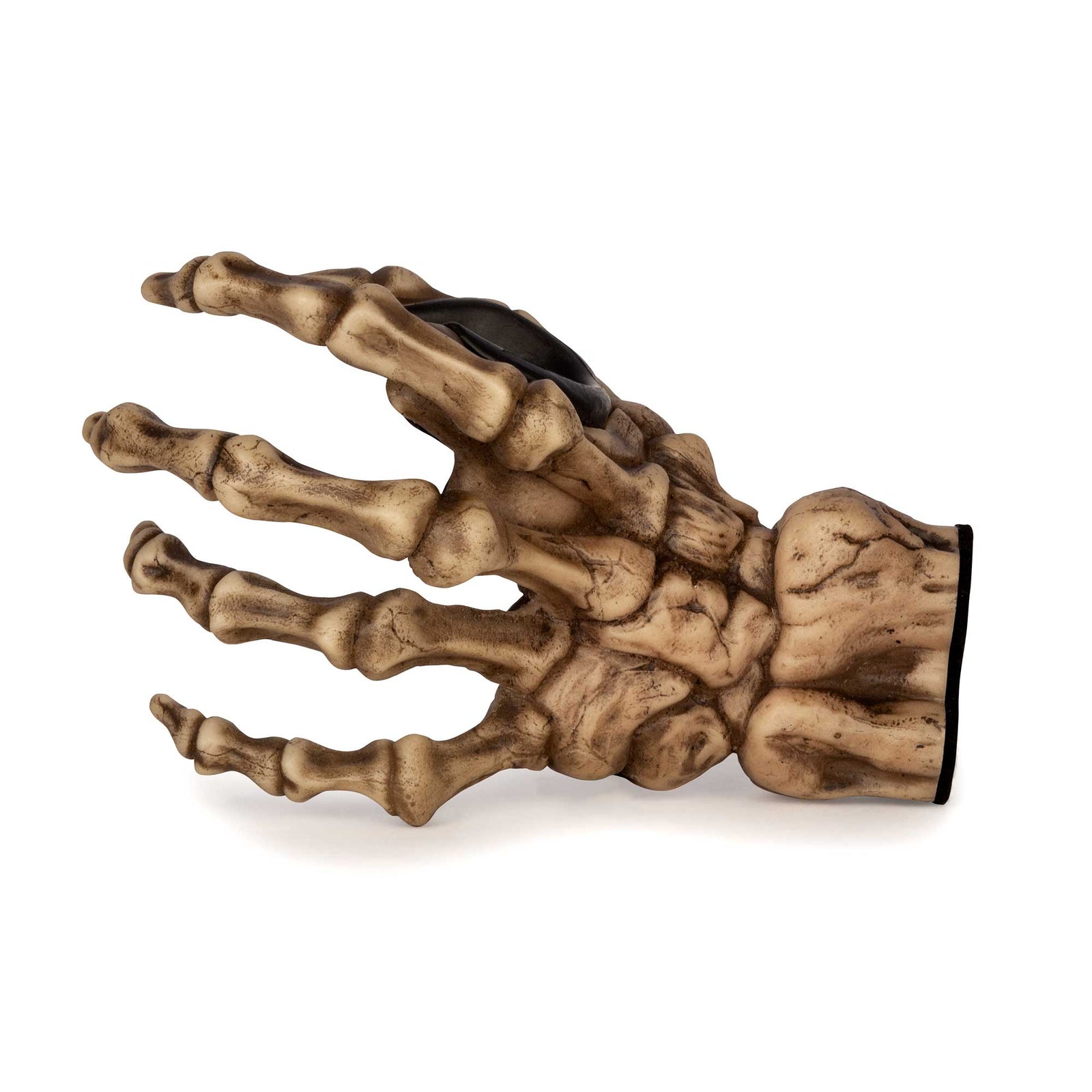 GuitarGrip Skeleton Hand Guitar Hanger - Left Model
