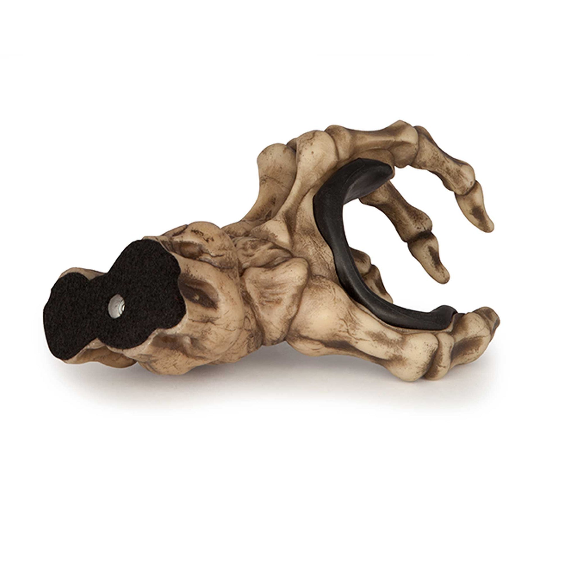 GuitarGrip Skeleton Hand Guitar Hanger - Left Model