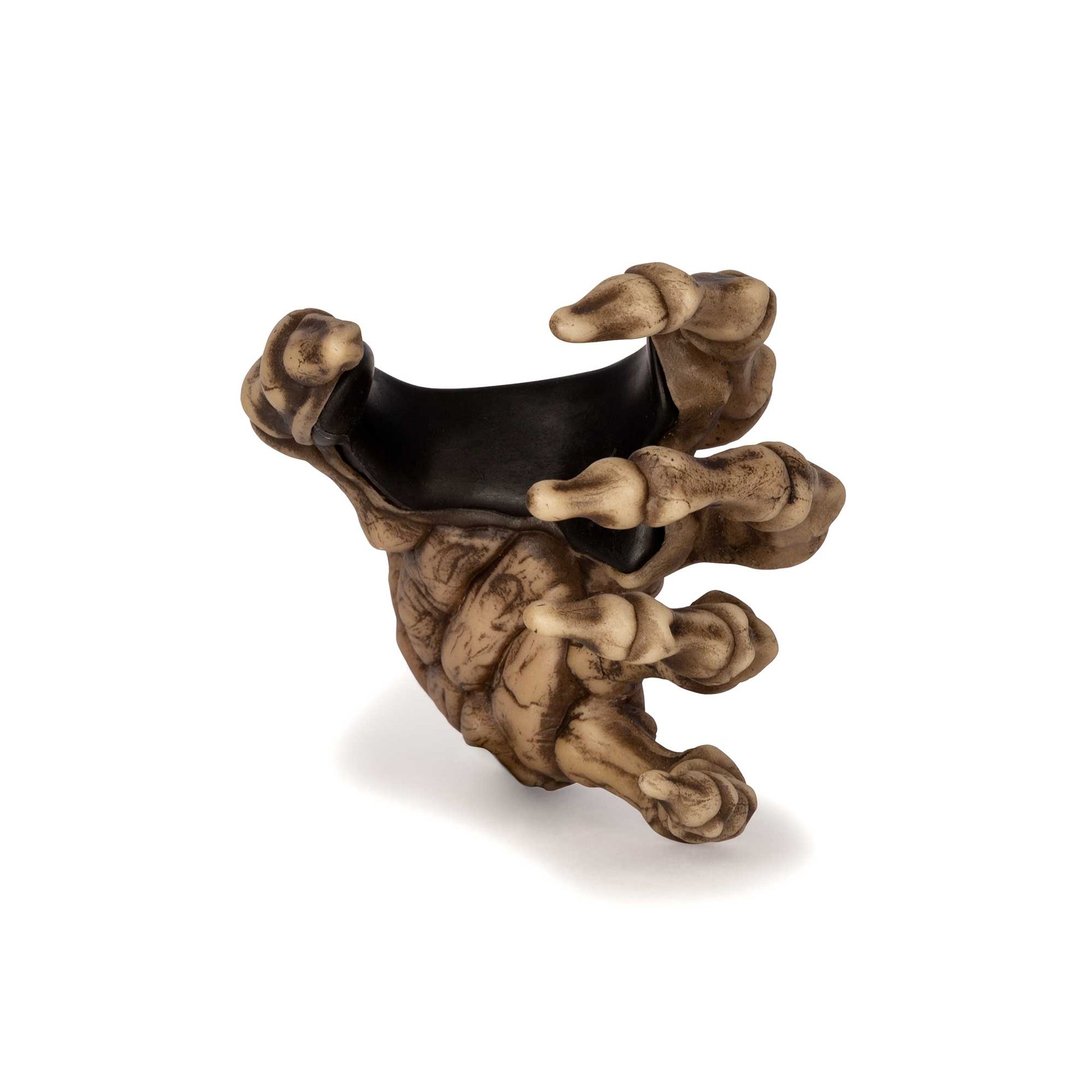 GuitarGrip Skeleton Hand Guitar Hanger - Left Model