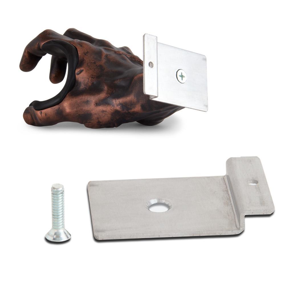 Slatwall Bracket – GuitarGrip