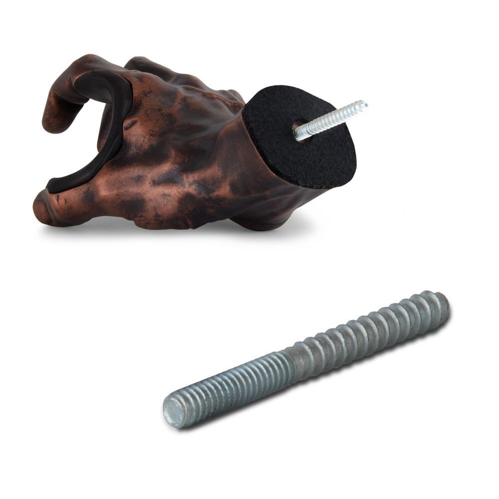 Standard Mounting Hardware – GuitarGrip