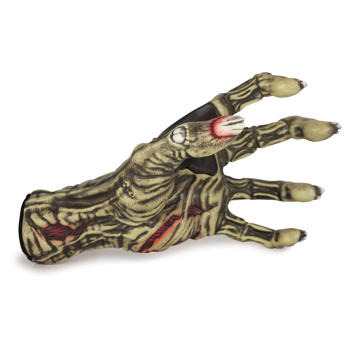 Zombie Hand Guitar Hangers by GuitarGrip