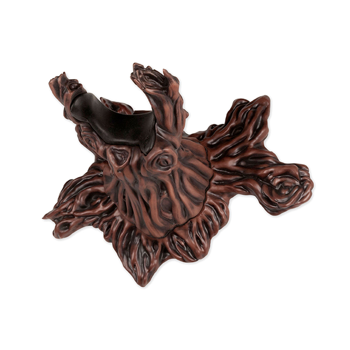 Wood Faux Finish Tree Branch Guitar Mount – GuitarGrip