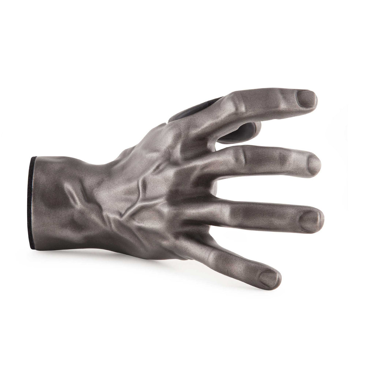 Antiqued Silver Instrument Hanger for Acoustic or Electric Guitars ...