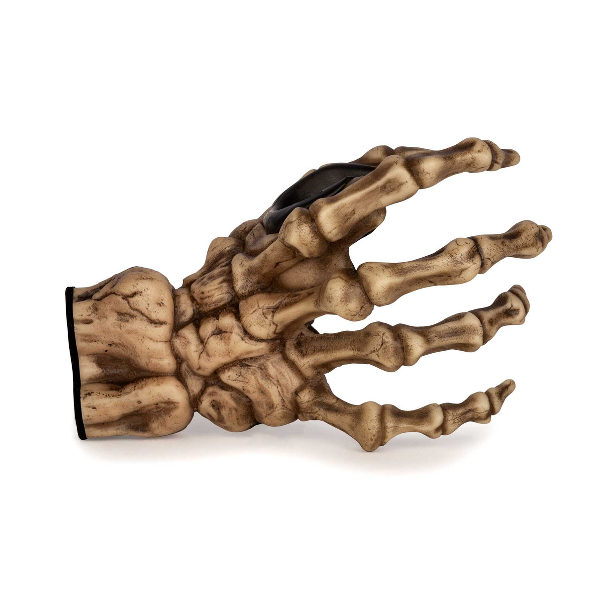 GuitarGrip Grip Reaper Skeleton Wall Mount for Guitars or Bass